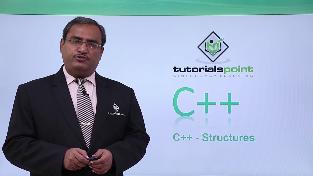 C++ - Structures