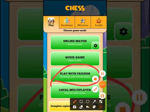 Suggesting best game of Chess. Chess Duel Online.