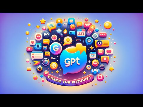 How to use the OpenAI ChatGPT GPT App Store