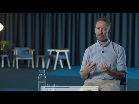 Andrew Vakulin, Senior Research Fellow