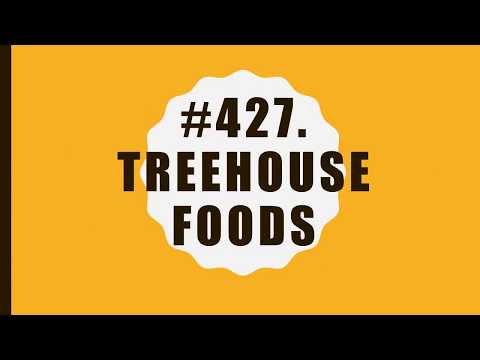 #427 Tree House Foods|10 Facts|Fortune 500|Top companies in United States