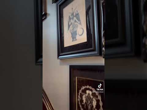 The Satanic Temple - Salem Massachusetts