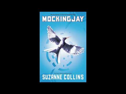 The Hunger Games Book 3: The Mockingjay Chapter 27 and Epilogue (End of Series)
