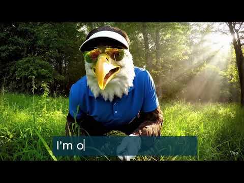 Golf's Best-Kept Secret: On The Hunt