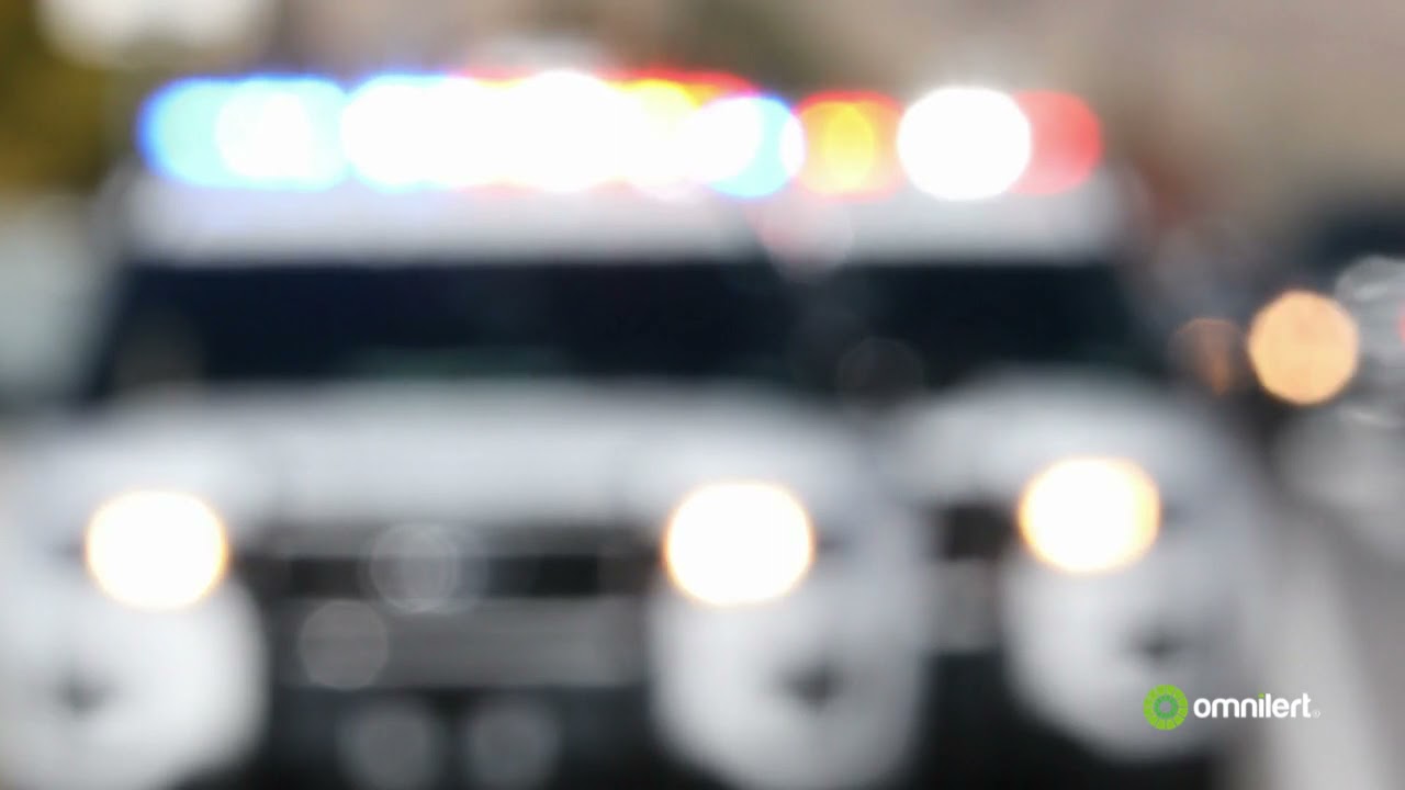 Omnilert Gun Detect Video