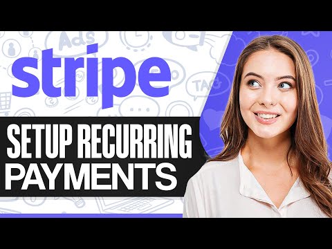 How To Set Up Recurring Payments In Stripe (Subscription Payment Tutorial)