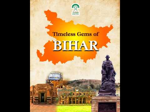 Discover Bihar: Land of Legends, Heritage & Spiritual Soul | Bihar Tourism