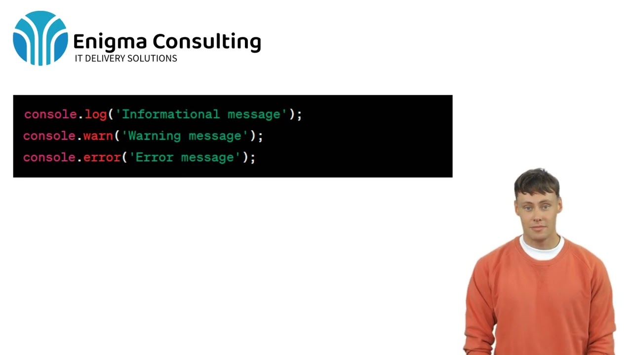 108   JavaScript   Error Handling and Debugging