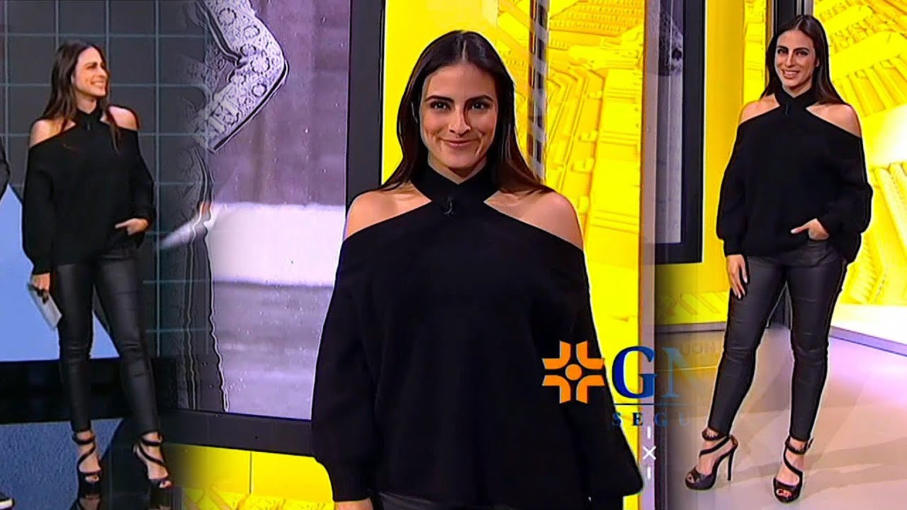 Valeria Marín 261019