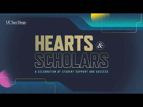 Hearts and Scholars 2024