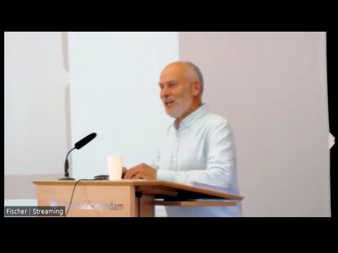 Peter Dews: Reason and Theory of Will in Hegel and in Schelling (Conference: Wickedness of Freedom)