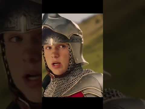 Narnia's most epic scene #narnia #aslan #thelionthewitchandthewardrobe