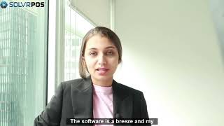 SOLVR Software - 2025 Reviews, Pricing & Demo