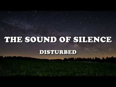 Disturbed - The Sound Of Silence (CYRIL Remix) [Lyrics]
