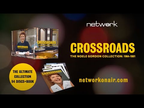 Crossroads: The Noele Gordon Collection | New Year