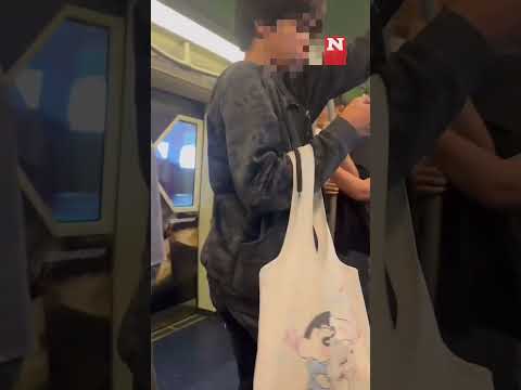 Thailand Earthquake: Horror For Commuters As Bangkok Skytrain Shakes