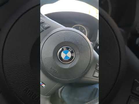 Bmw E60 530xD LCI M paket Vollaustatung