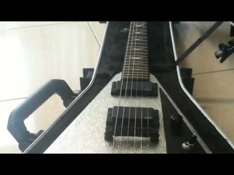 Jackson Matt Tuck Signature Rhoads Electric Guitar - ranked #4665 in ...