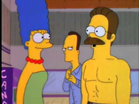 The Simpsons: Play enjoyed by all!