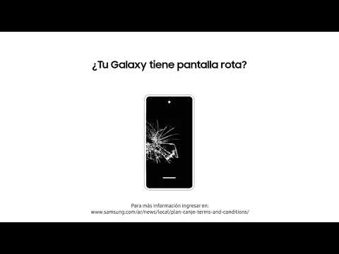 Aprovechá el Plan Canje de Samsung en Musimundo!!!