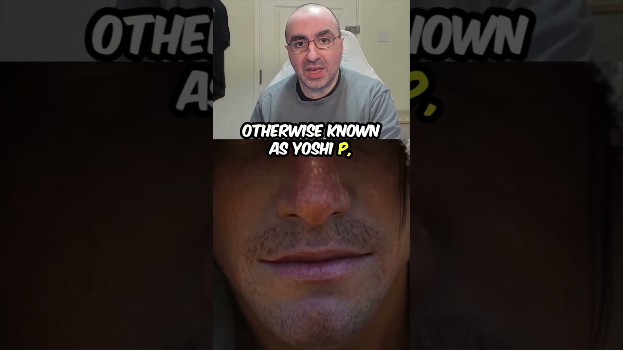 Final Fantasy 14 Nintendo Switch 2 Version Discussed - Shorts Video Page