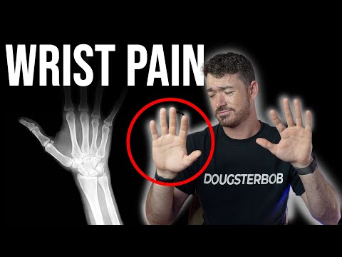 ‼️ Prevent BMX Rider WRIST PAIN - 3 Tips to feel better