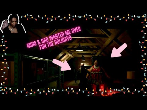 Steam Community :: Evil Holiday