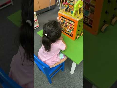 Sensory Night