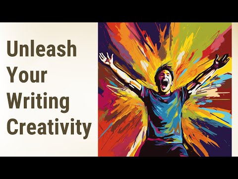 Evaluating Writing Creativity and Originality: A Masterclass