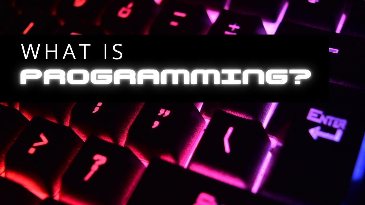 Exploring Programming Languages: The Backbone of Modern Technology