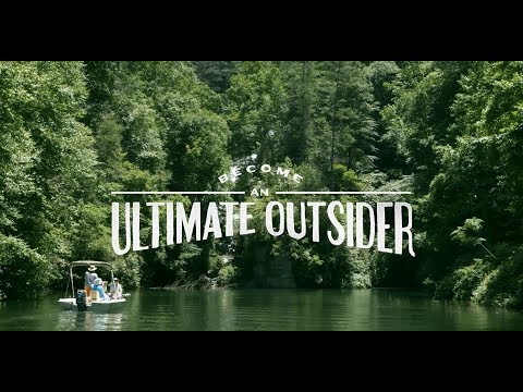 Ultimate Outsider: South Carolina’s 47 State Parks