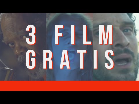3 FILM da Vedere GRATIS su Rai Play
