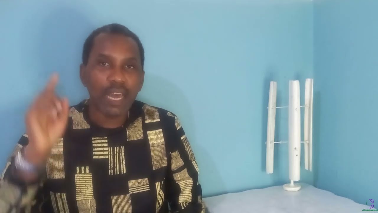 Part 1 CREST Tool Overview | Financial Model for Renewable Energy Projects