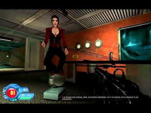 Steam Community :: SiN Episodes: Emergence