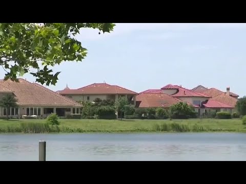 Harris County homeowners reminded about property tax exemption deadline