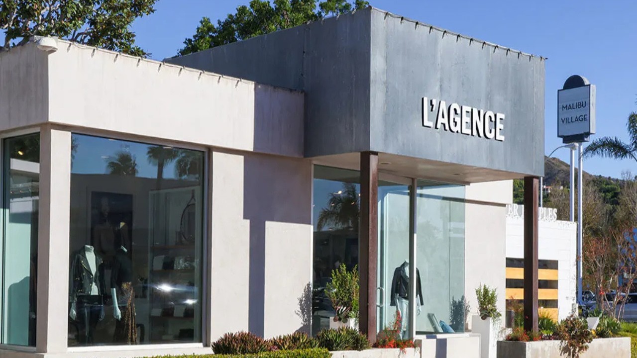 L'AGENCE Malibu