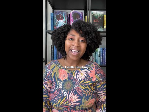 Get to Know Author Liselle Sambury
