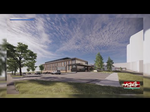 Expansion to Monument Health's Cancer Care Institute starts construction spring of this year