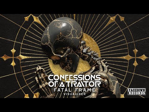 Confessions Of A Traitor Premiere New Song “Fatal Frame” – Metal Anarchy