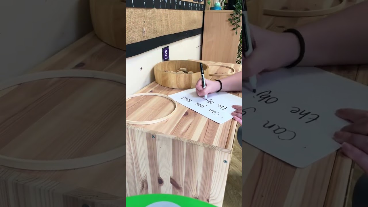 Sorting Natural Materials: Engaging Math Activity for Year One #maths #sorting