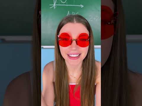 the WEIRDEST SUNGLASSES in the worldπ³