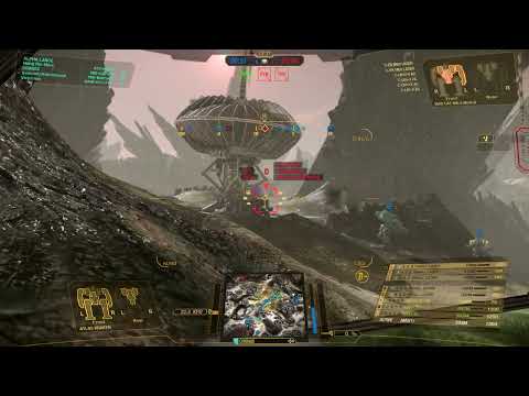 Steam Community :: Video :: MechWarrior Online Atlas Kraken Saving ...