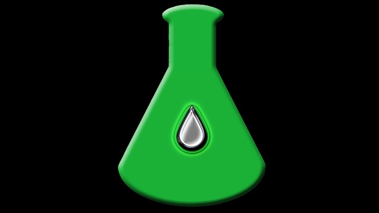 Chemical Separations I