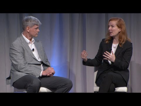 The Problem with AI – Insider Talk with Kate Crawford and Dr. Scott Zoldi