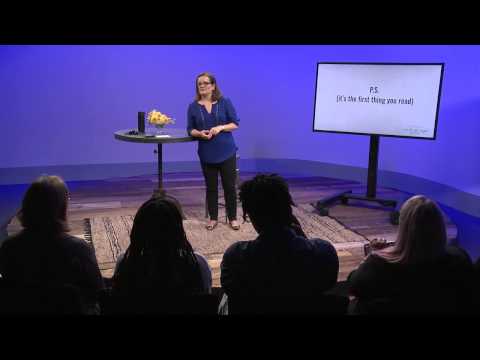 What is a Call to Action? (+ The Secret Power of a P.S.)