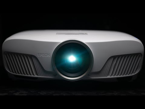 Epson Home Cinema 4010 Projector in 2022|Watch Before You Buy