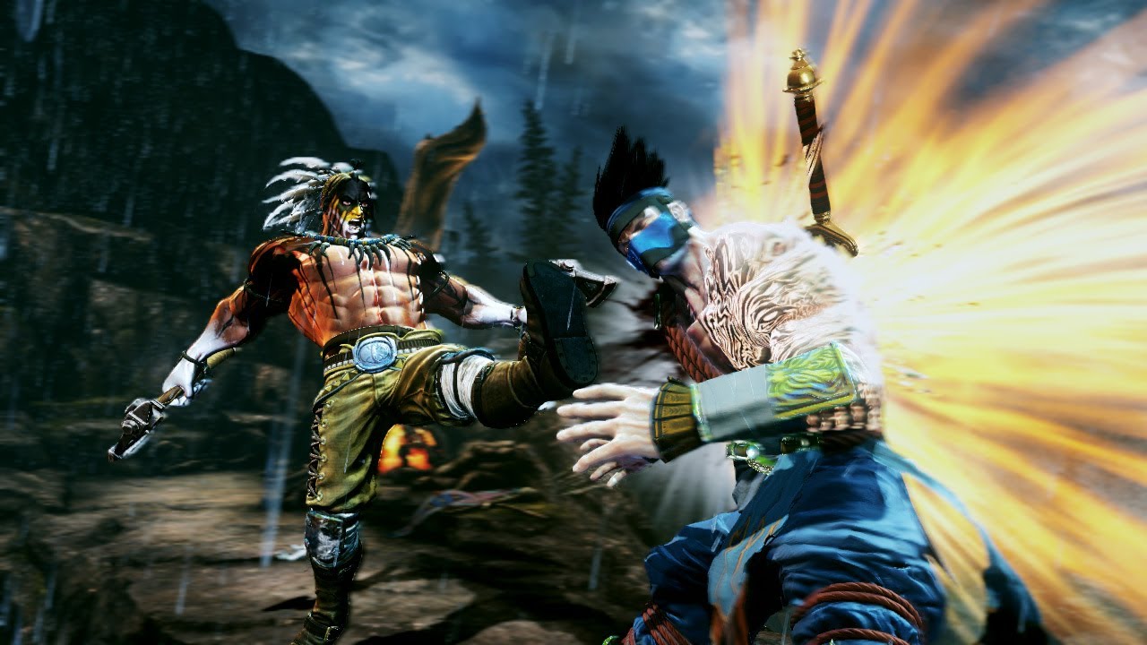 IGN Reviews - Killer Instinct Review