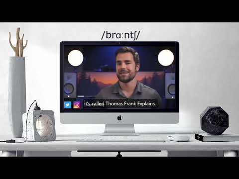 How to pronounce BRANCH | BRANCH Learn English and British Pronunciation
