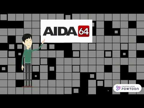 Aida 64