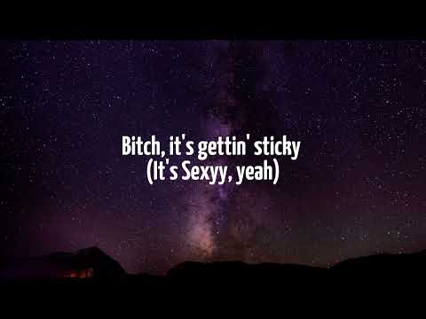 Tyler , the creator - Sticky Lyrics #fyp #foryou #lyrics